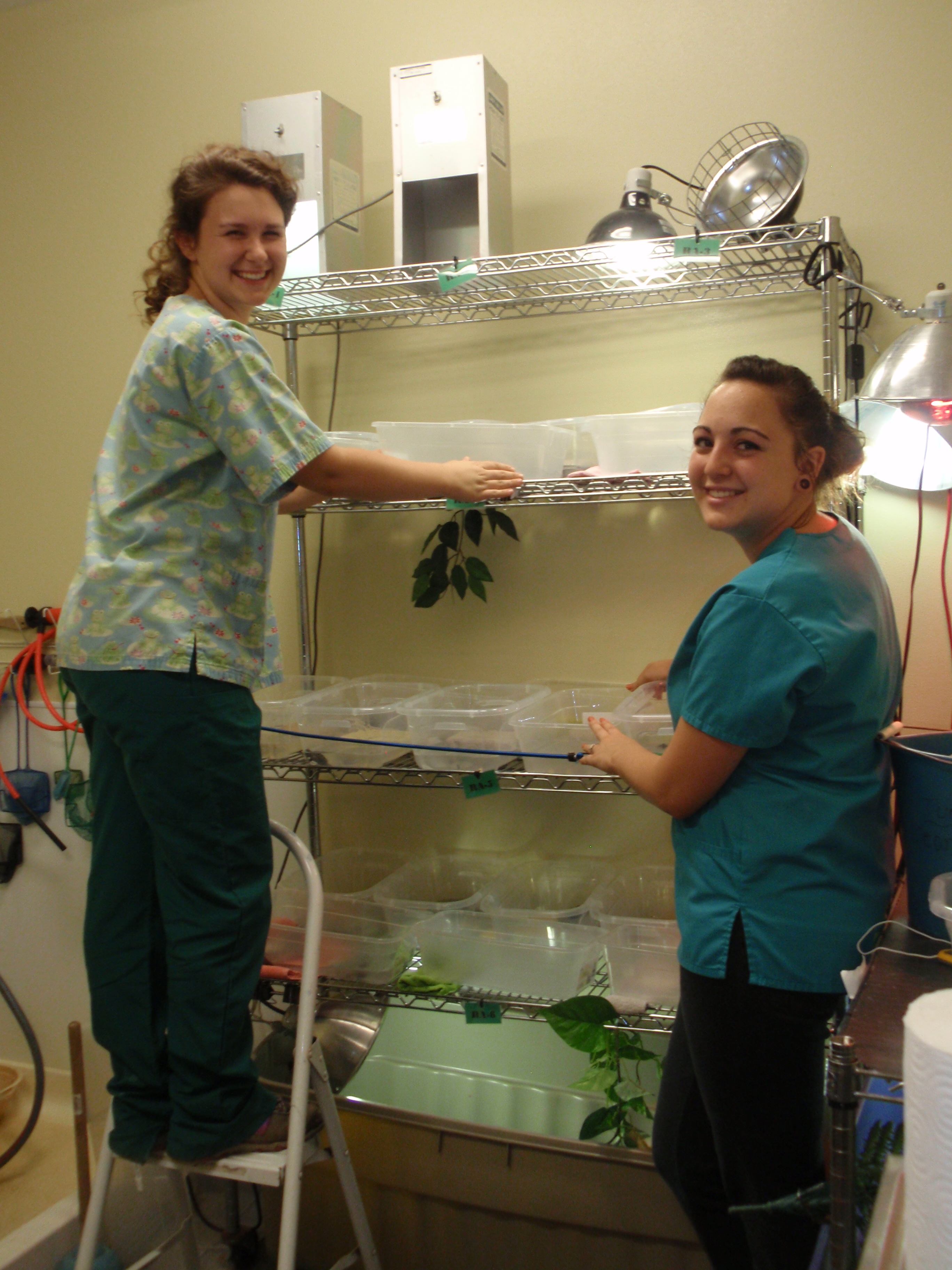 OLYMPUS DIGITAL CAMERA - Wildlife In Need Center