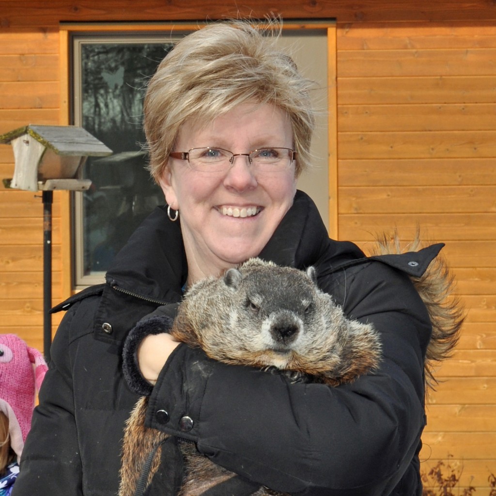 Leslie Staff Photo - Wildlife In Need Center