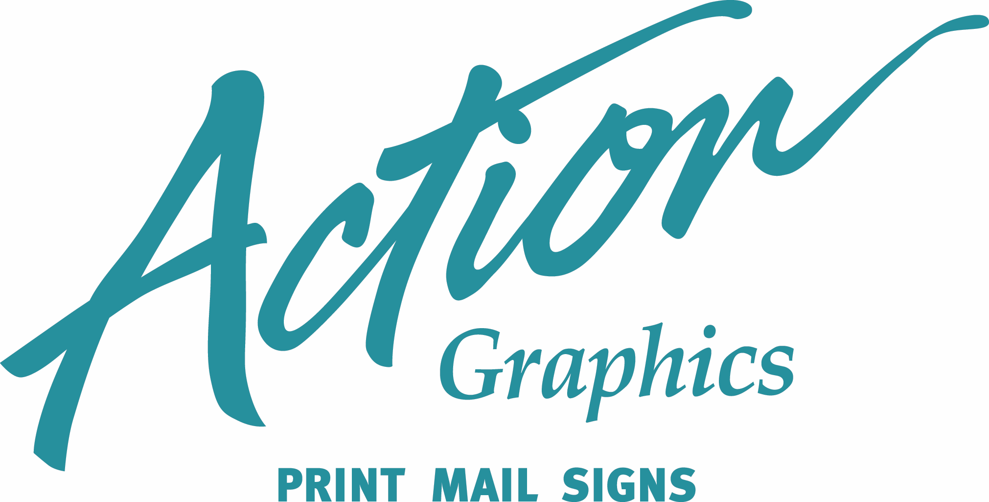 ACTION GRAPHICS LOGO_2019 copy - Wildlife In Need Center