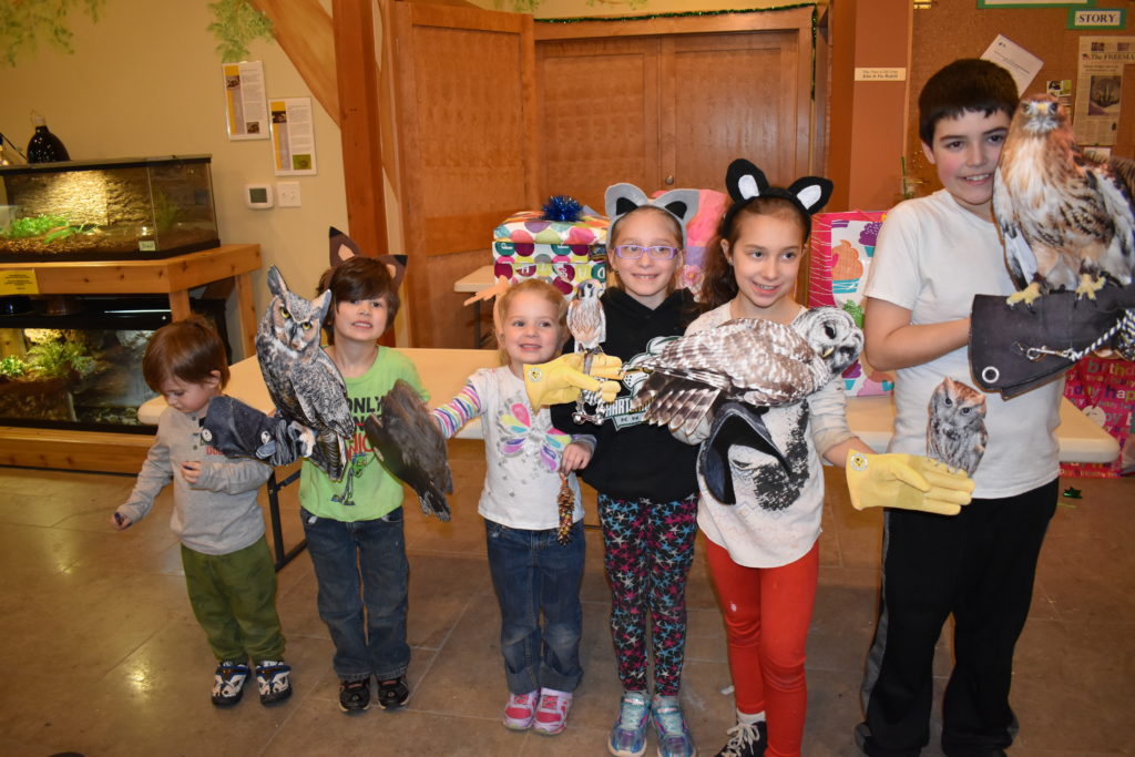 What We Do - Wildlife In Need Center